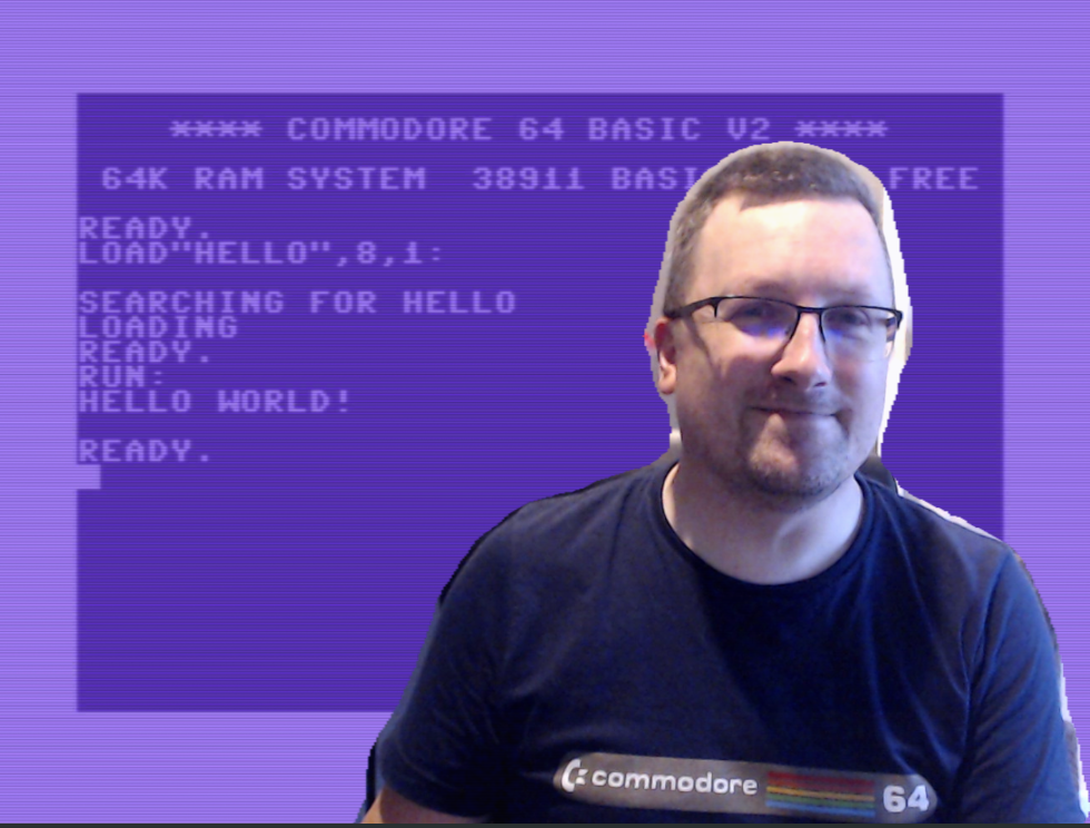 About Retro Game Coders Retro Game Coders 
