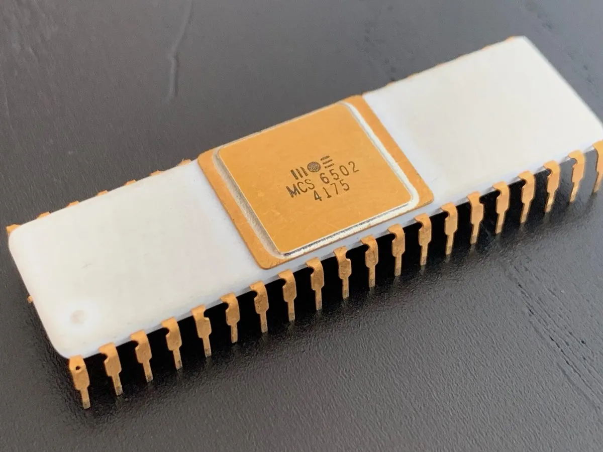 6502 Programmers Reference Retro Game Coders