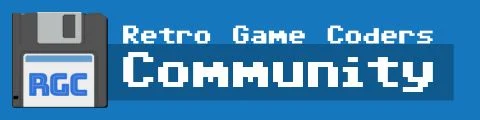 Learn to Code Retro Games with RetroGameCoders
